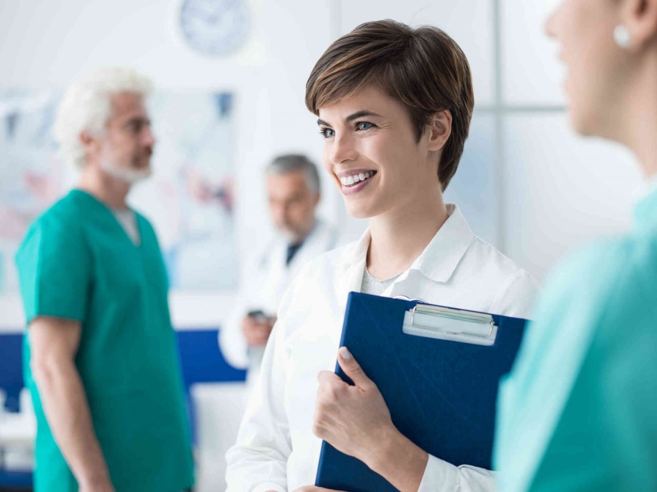 Doctors On Thompsons | Experienced Doctors